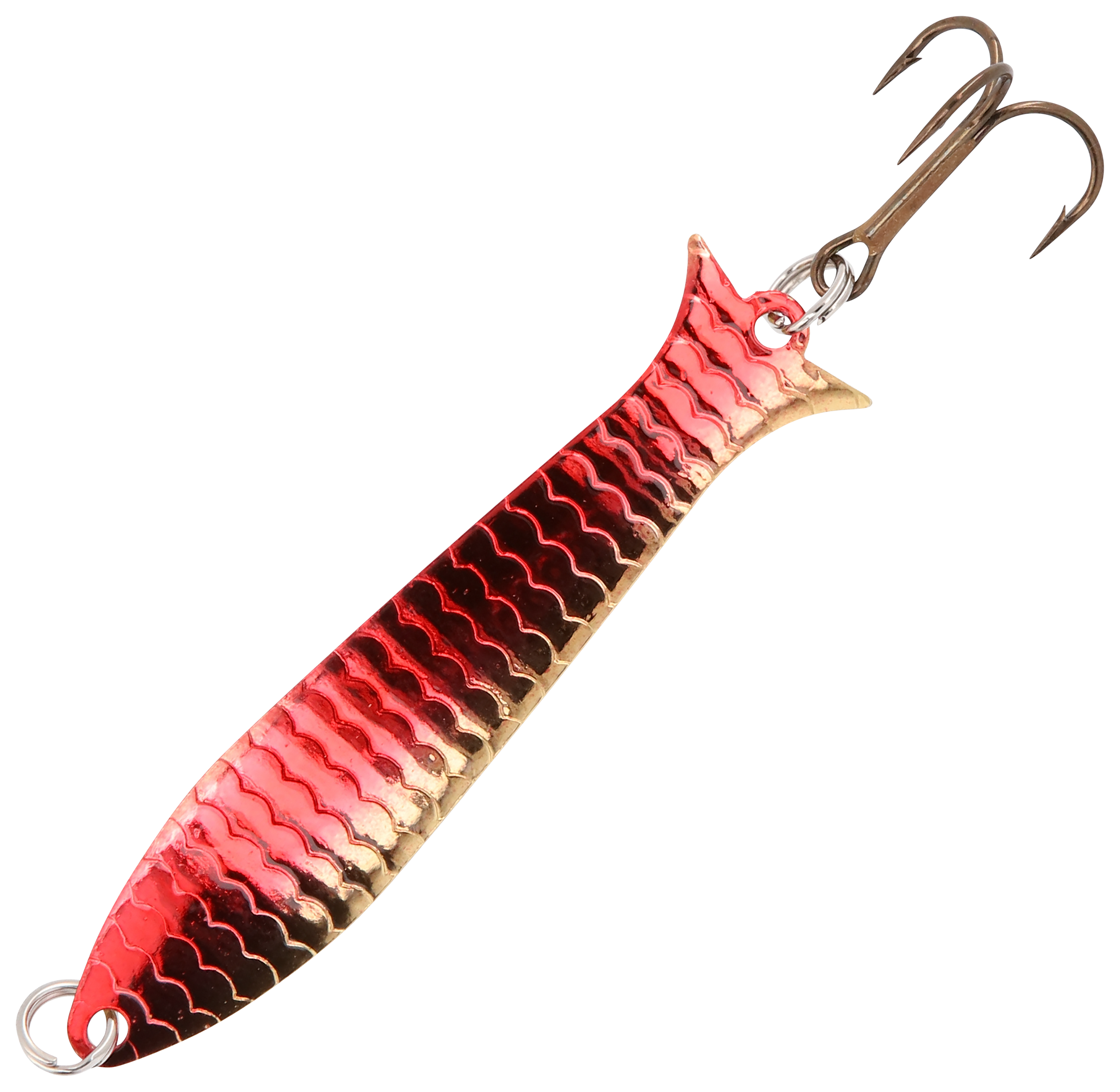 Thomas Lures Speedy Shiner Spoon | Cabela's